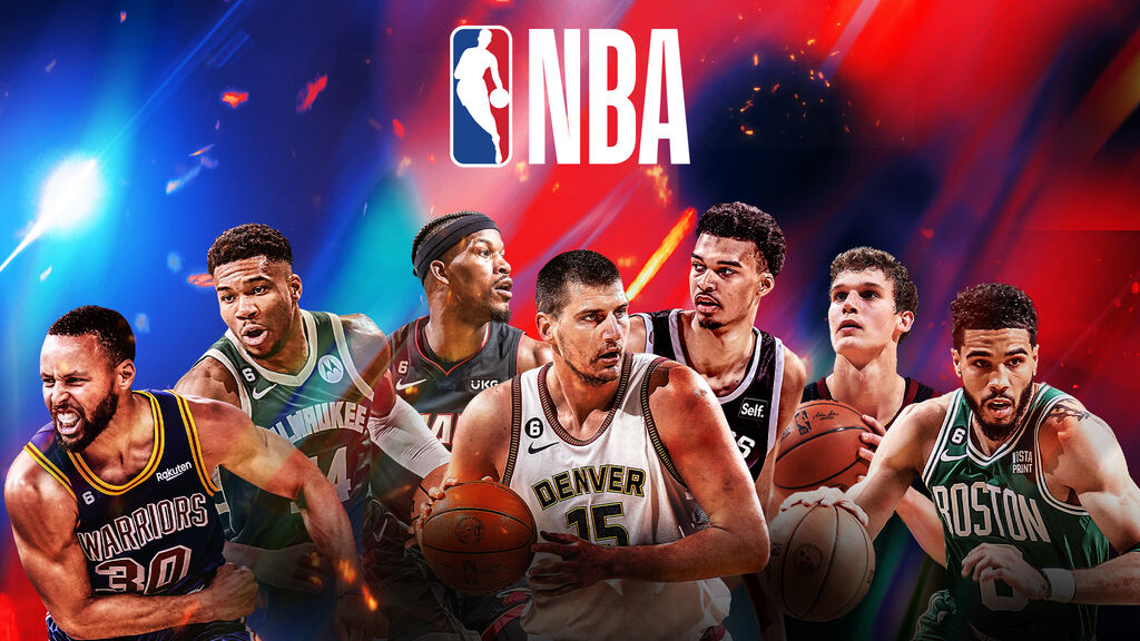 NBA myös ensi kaudella Ruudussa – luvassa vähintään yksi Lauri ...