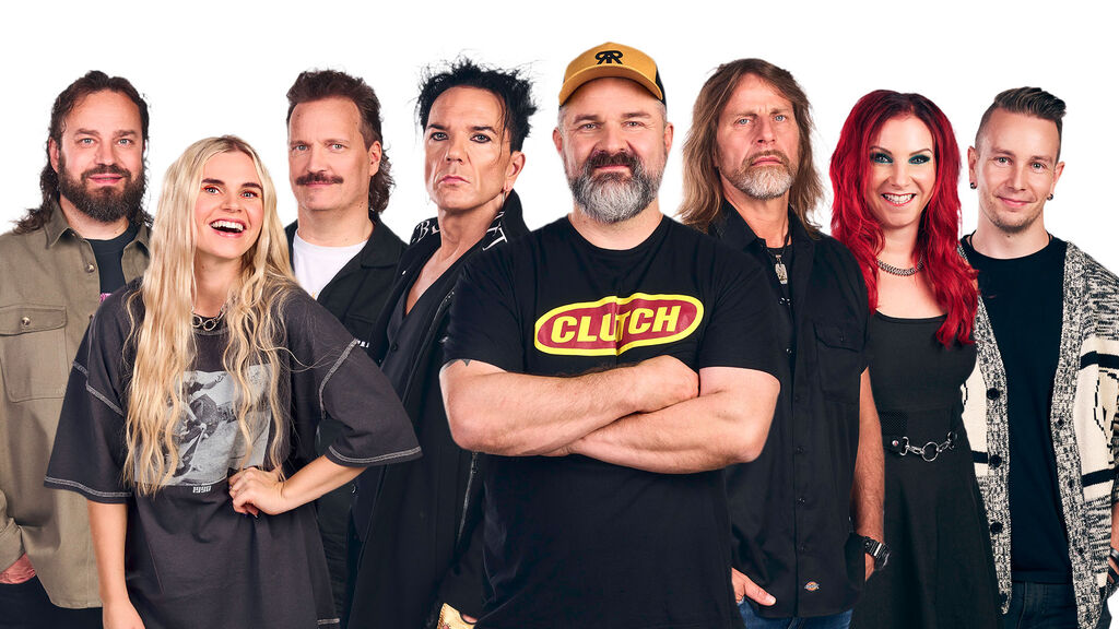 Radio Rock - 100% rock | Supla