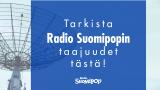 Radio Suomipop | Supla