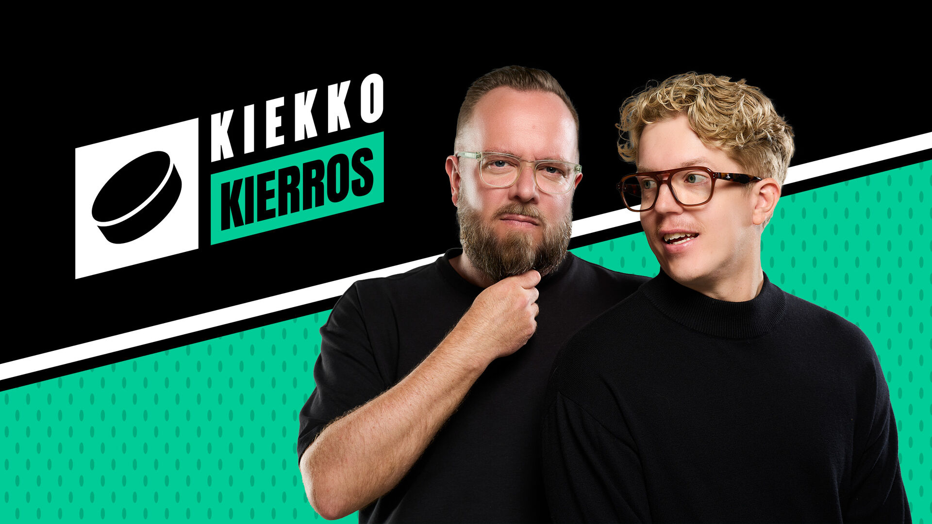 Rakastettu Kiekkokierros saa jatkoa Nelonen Median kanavissa! | Ruutu