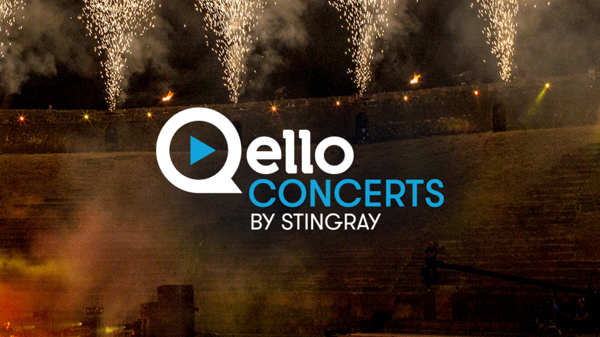 Qello Concerts -lisäpalvelu | Ruutu