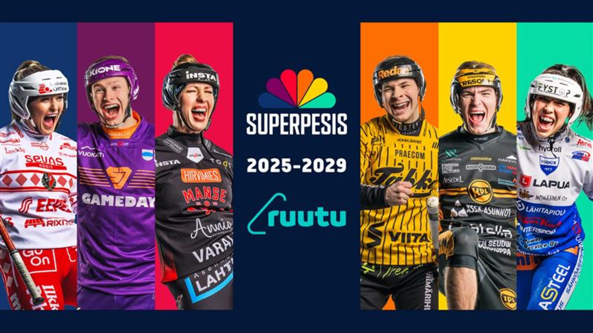 Ruutu+ | Sivu 214 | Supervuoro.com - pesäpallon keskustelufoorumi