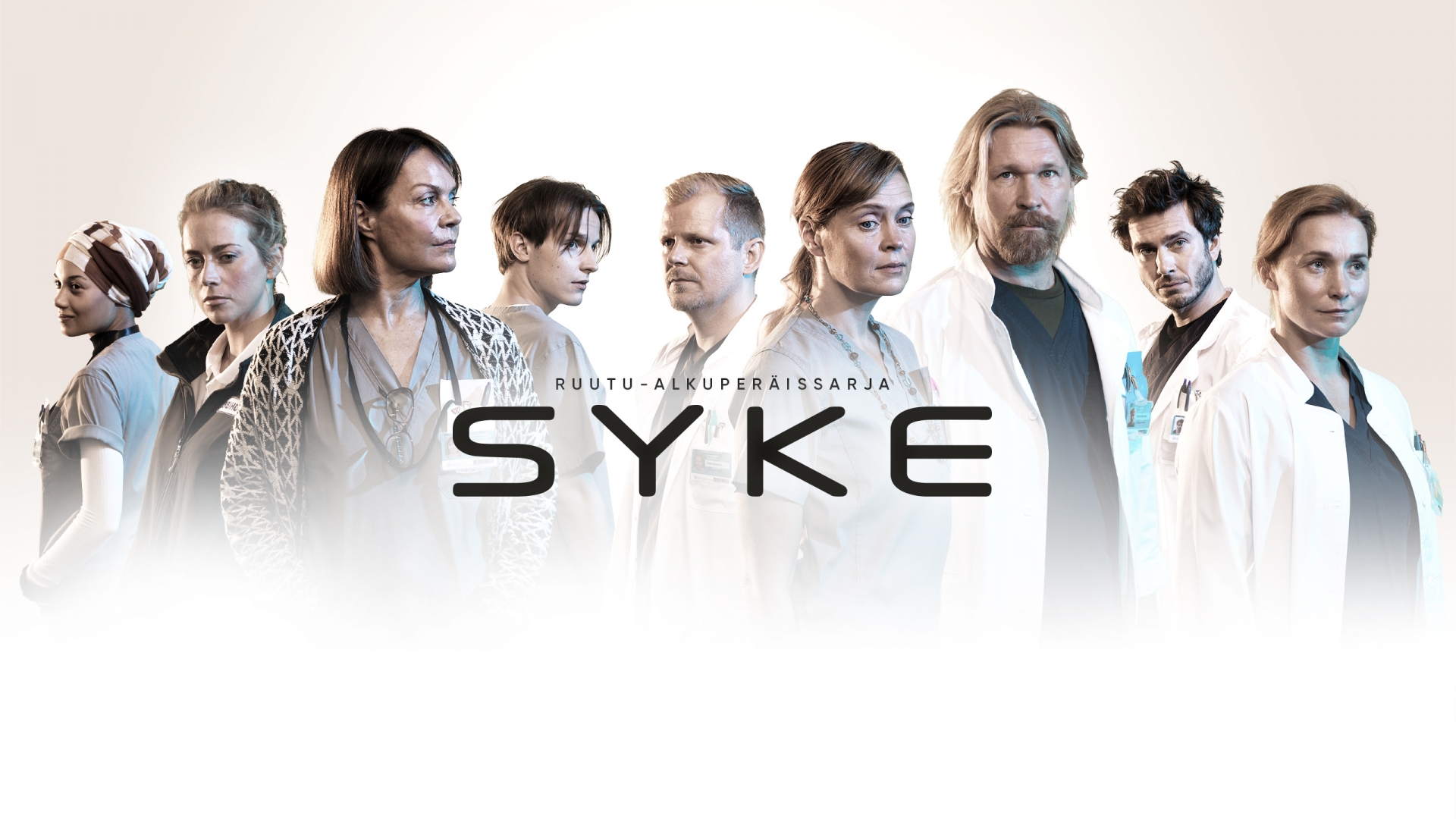 Rakastettu Syke jatkuu Ruudussa uusin jaksoin 7. kesäkuuta! | Ruutu