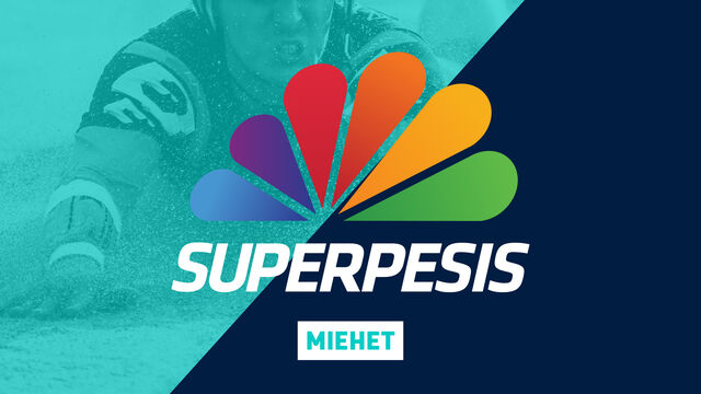 Superpesis | Ruutu