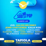 Radio Suomipop | Supla