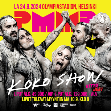 Radio Suomipop | Supla