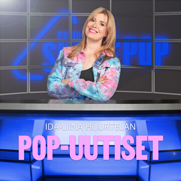 Radio Suomipop | Supla