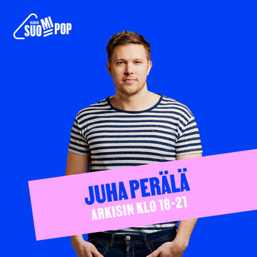 Radio Suomipop | Supla