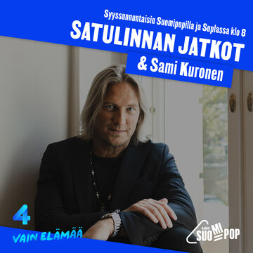Radio Suomipop | Supla