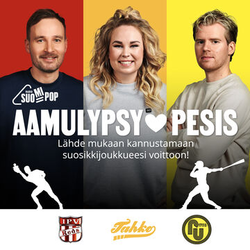 Radio Suomipop | Supla