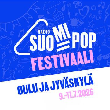 Radio Suomipop | Supla
