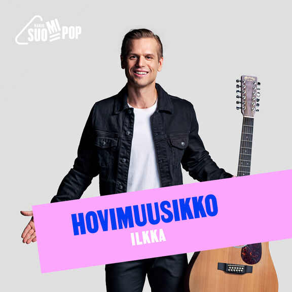 Radio Suomipop | Supla