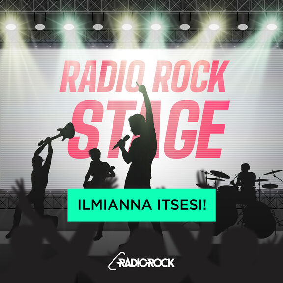 Radio Rock Metal | Supla