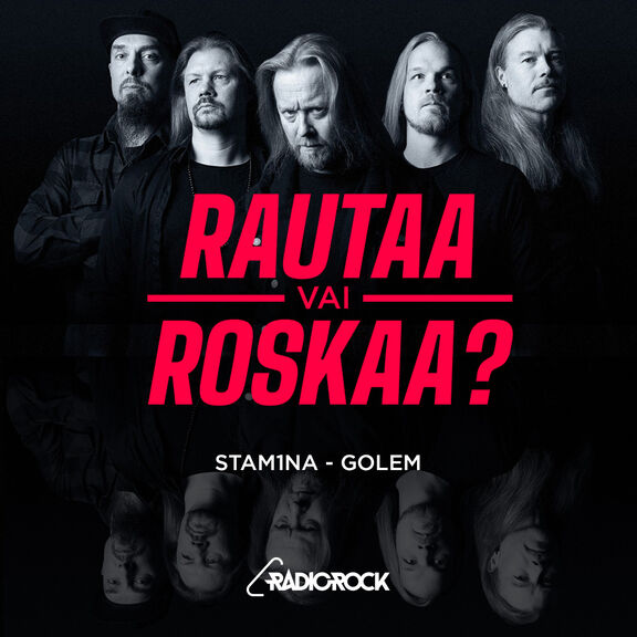 Radio Rock Lite | Supla