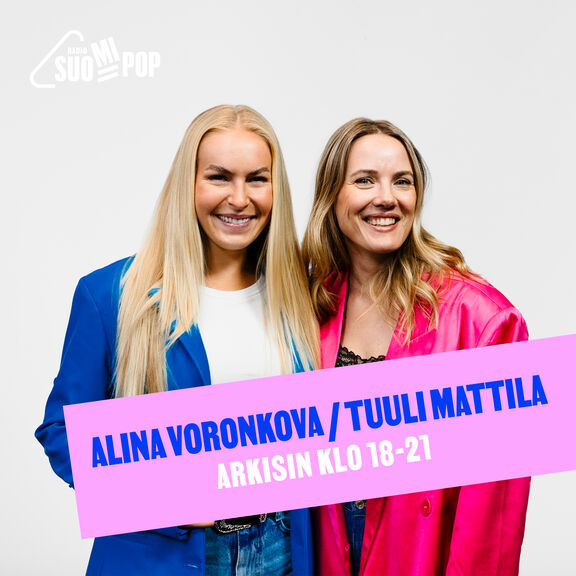 Radio Suomipop | Supla