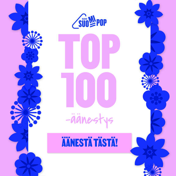 Radio Suomipop Top 40 | Supla