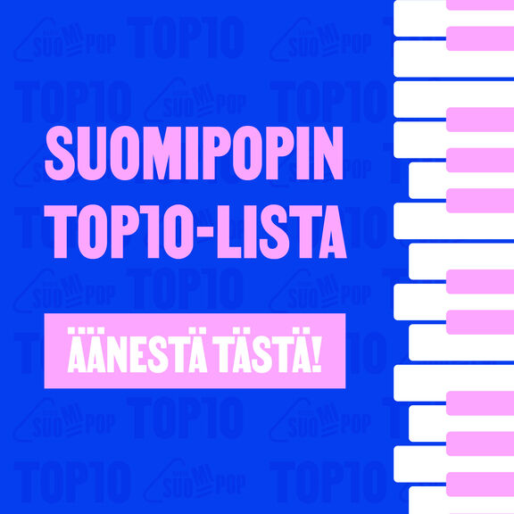 Radio Suomipop Top 40 | Supla