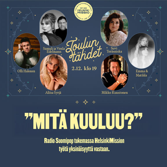 Radio Suomipop Top 40 | Supla