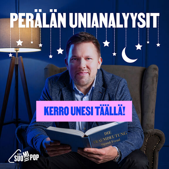 Radio Suomipop Top 40 | Supla