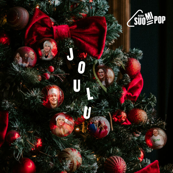 Radio Suomipop Top 40 | Supla