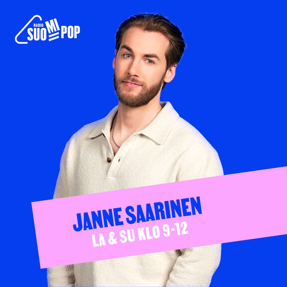 Radio Suomipop | Supla