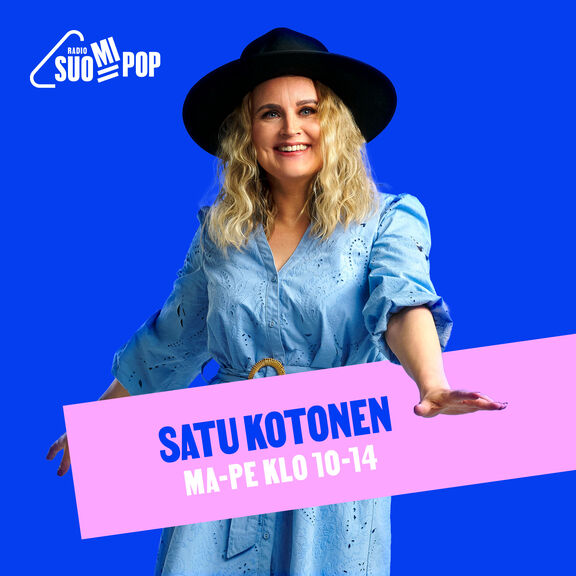 Radio Suomipop | Supla