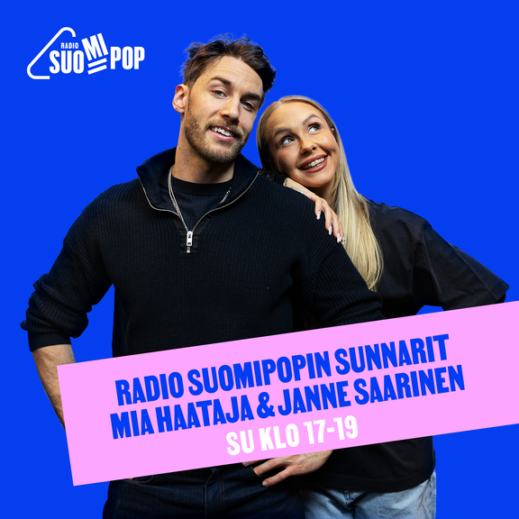 Radio Suomipop | Supla